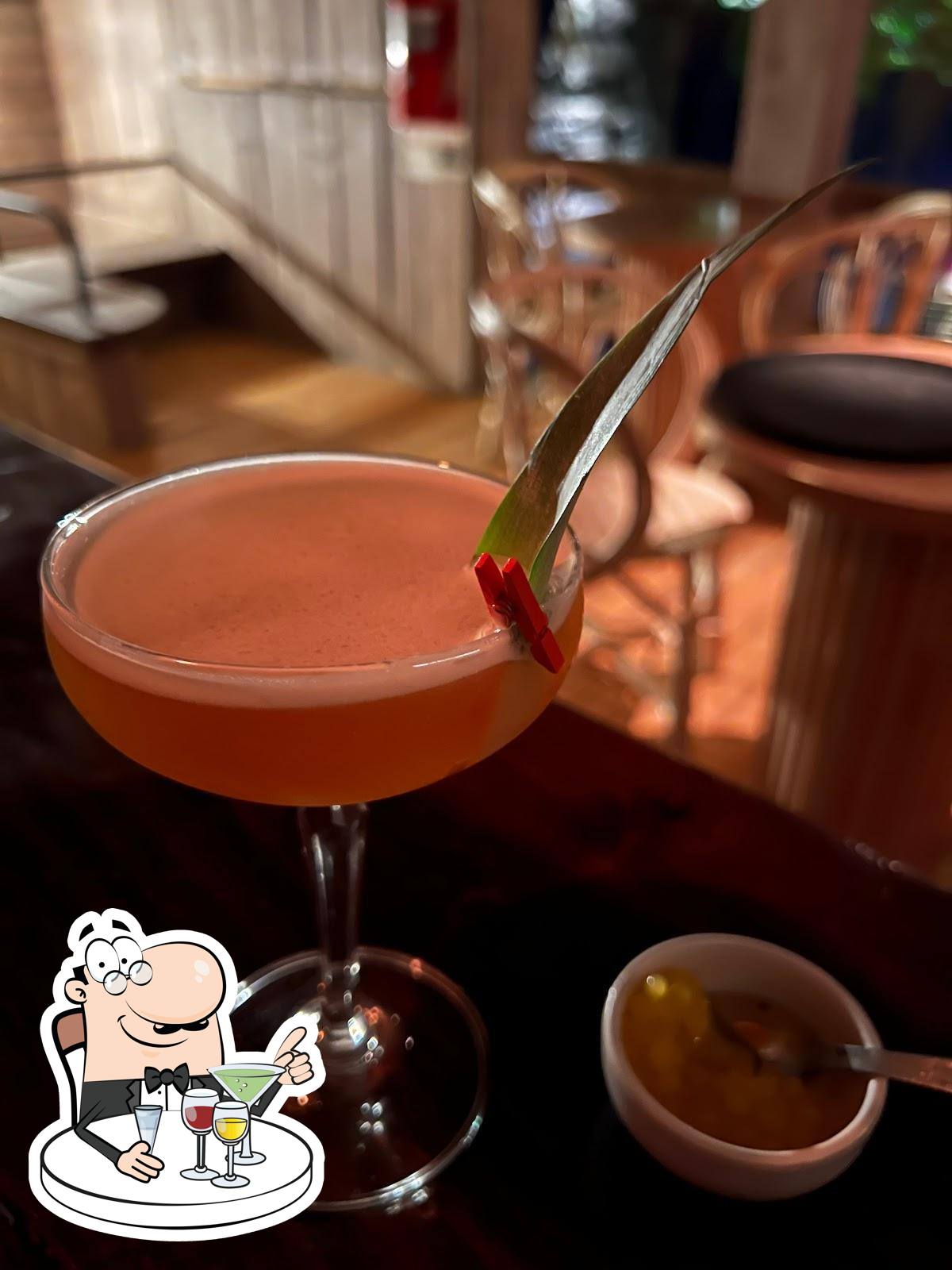 Selva Bar, San Isidro - Opiniones del restaurante