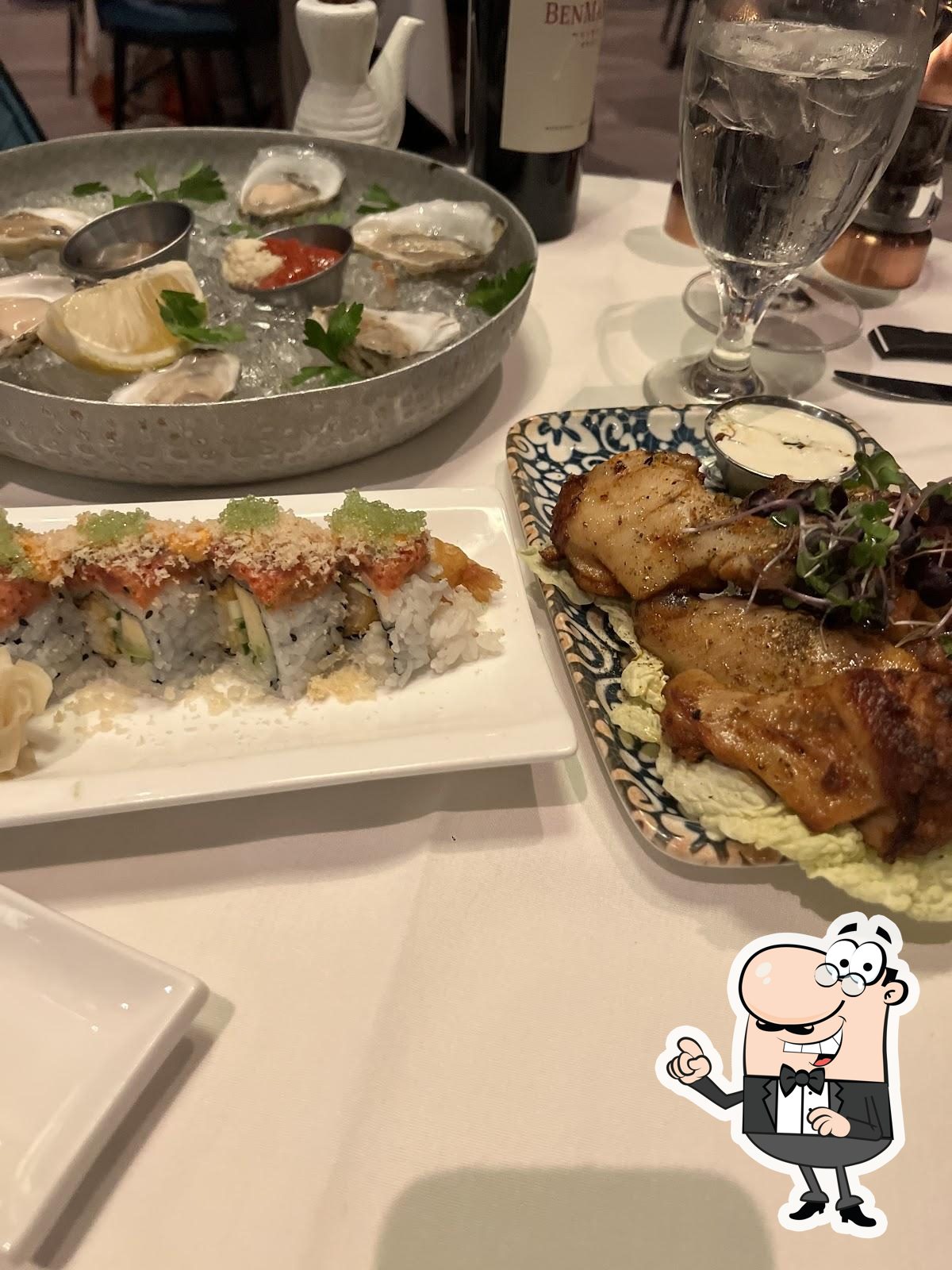 ALBA on 53, Hanover - Restaurant menu, prices and reviews