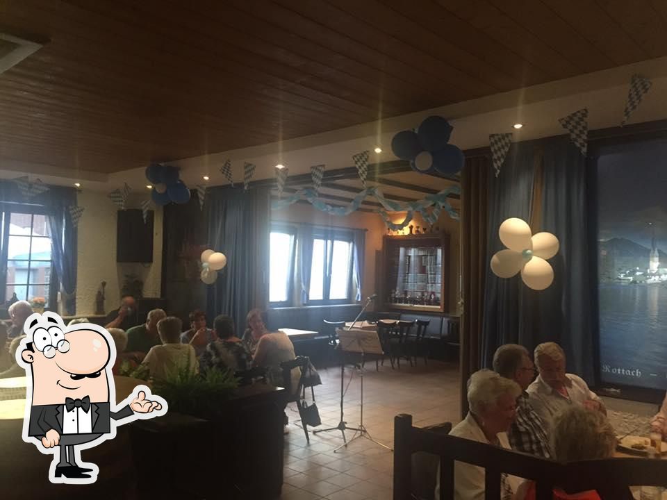 Brauhaus Creeten im Grachtenhof, Frechen - Speisekarte, Preise und ...