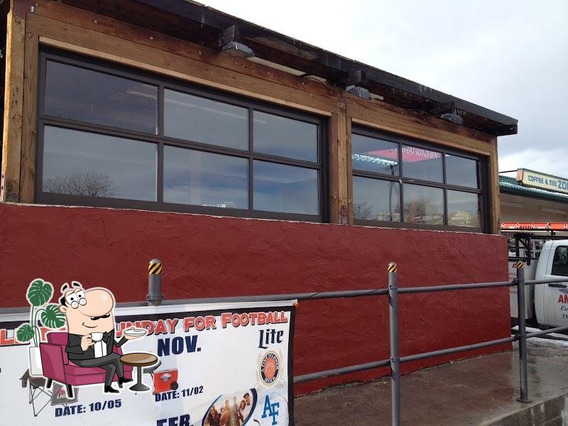 Cleats Bar & Grill, 6624 Delmonico Dr in Colorado Springs - Restaurant ...