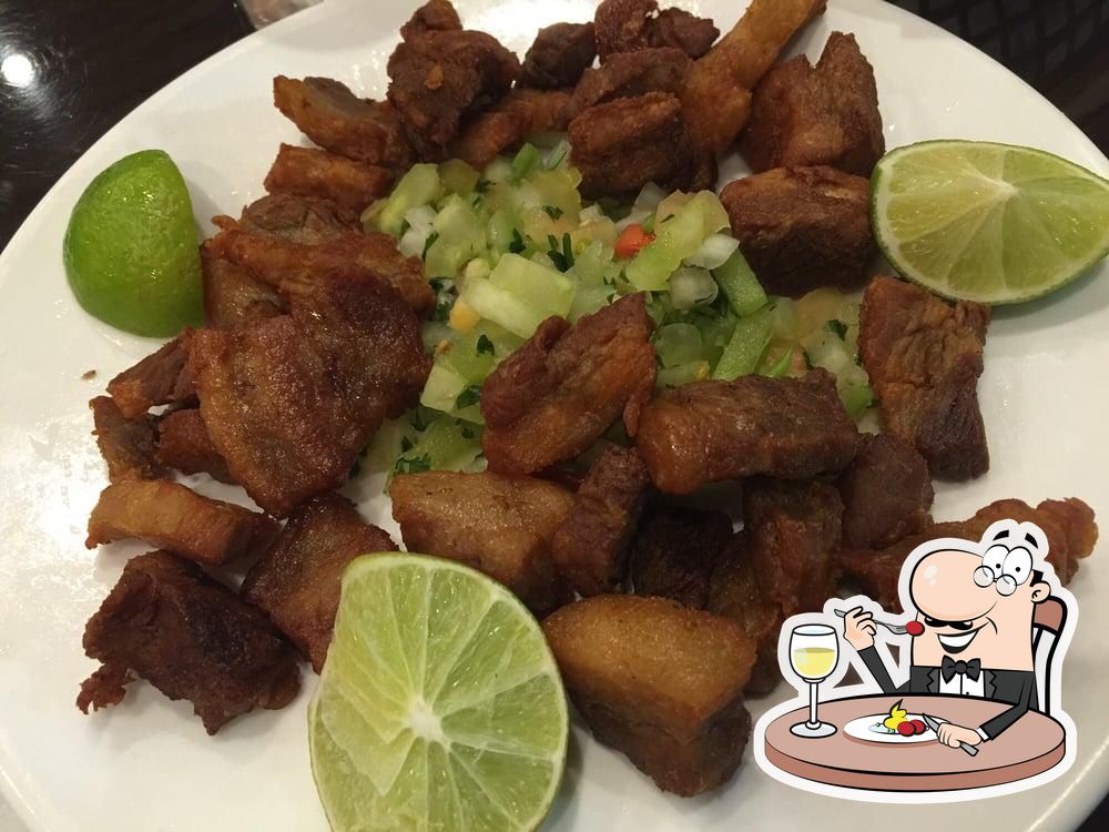 El Atlakat, 9425 SW 40th St in Miami - Restaurant reviews