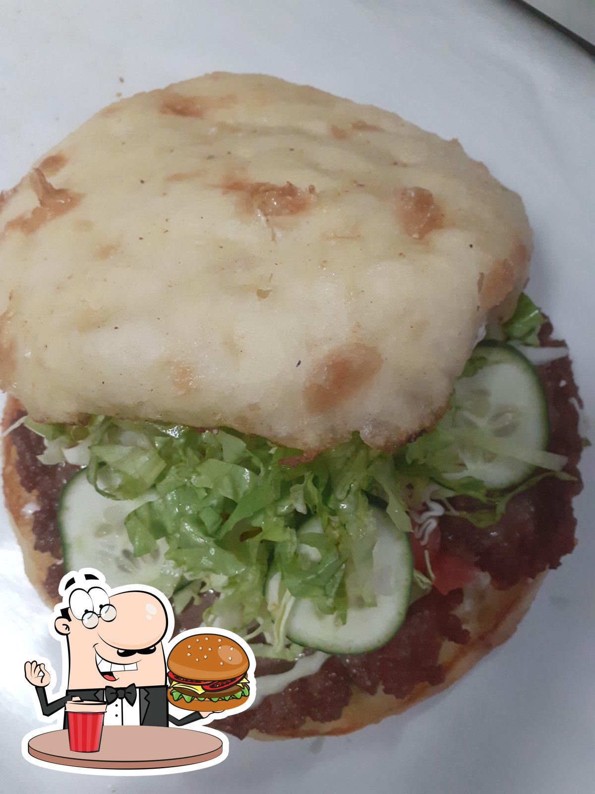 Fast food Lana, Valpovo - Restaurant reviews