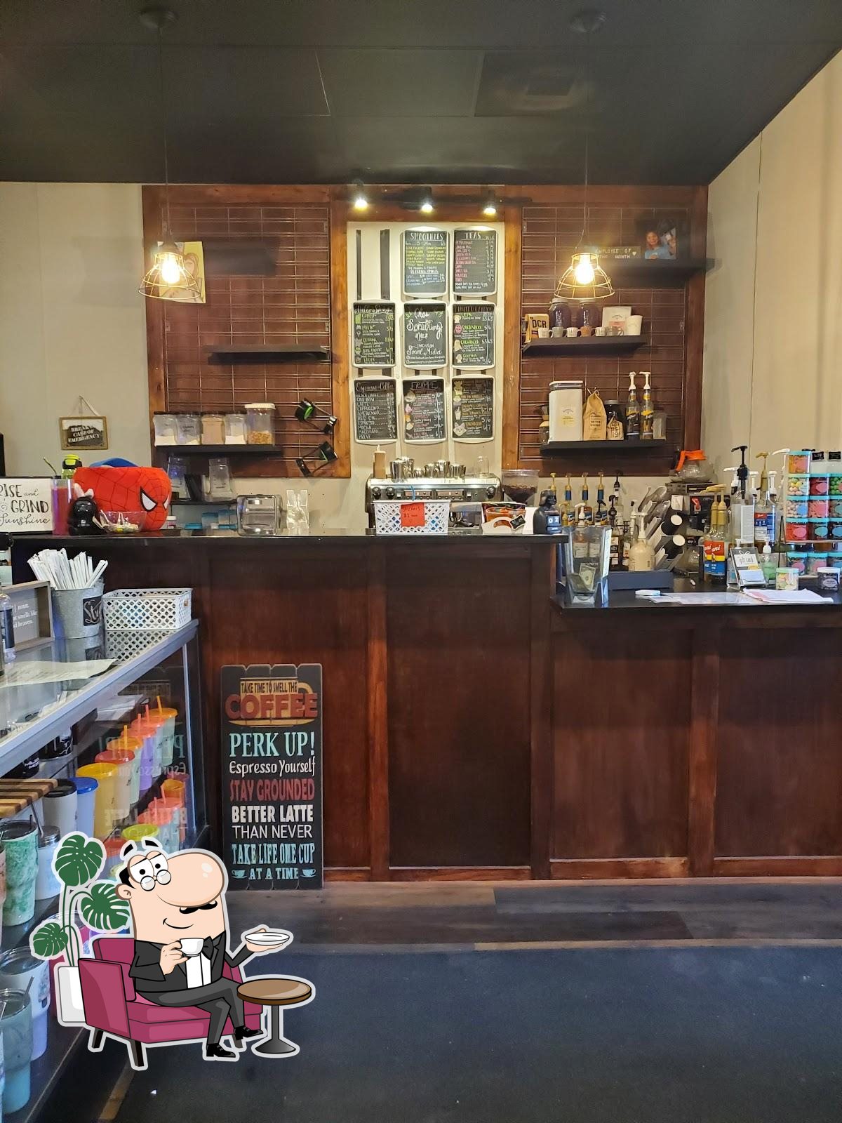 Game Shack Cafe, Dunlap - Restaurant menu, prices and reviews