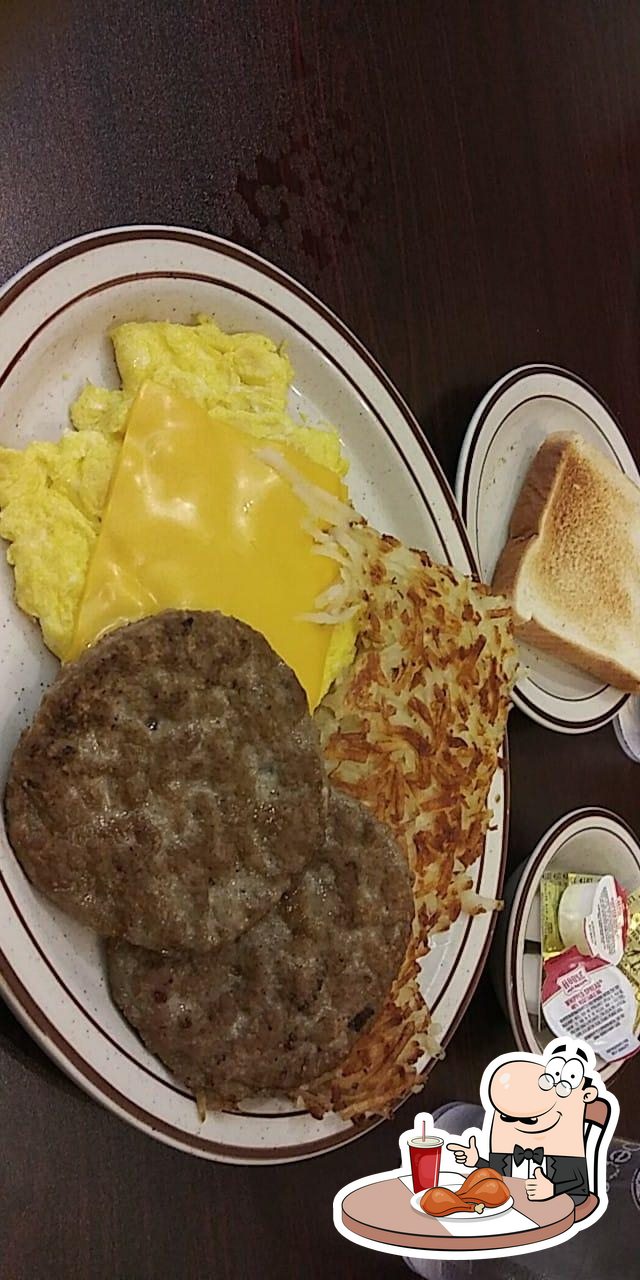 Sunshine Family Restaurant West, 1575 John F Kennedy Rd in Dubuque ...