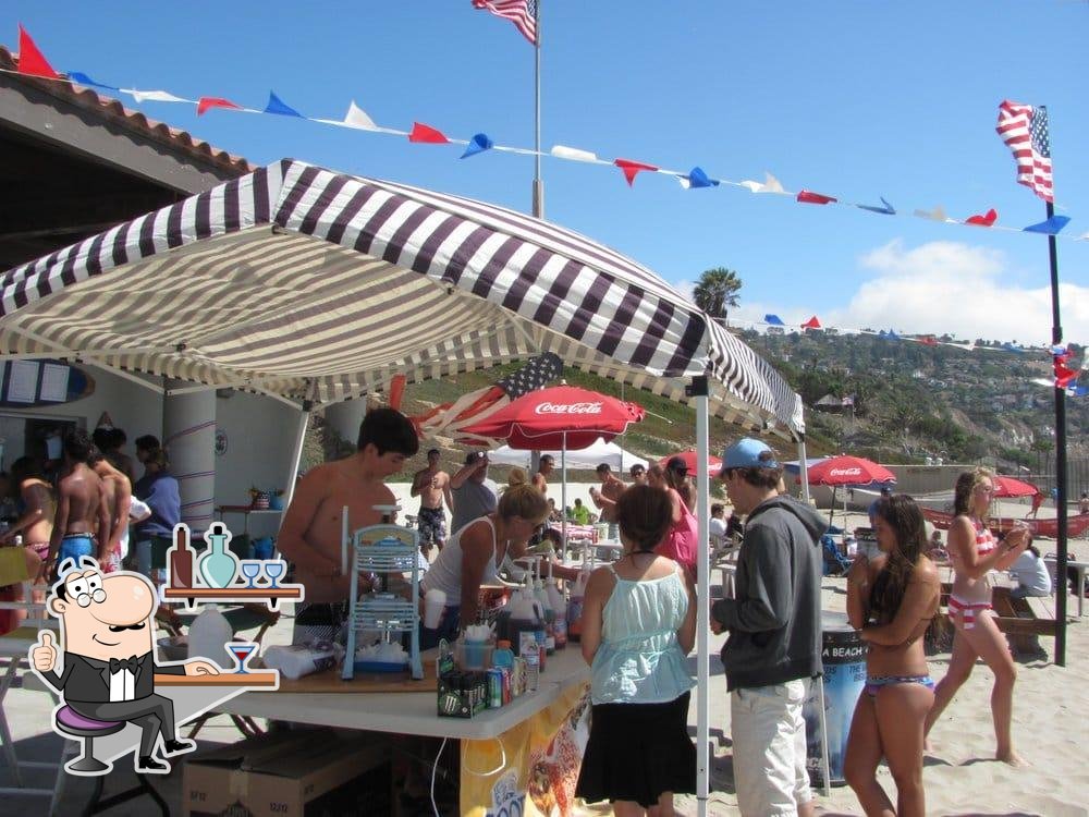 Surfside Grill in Torrance - Restaurant reviews