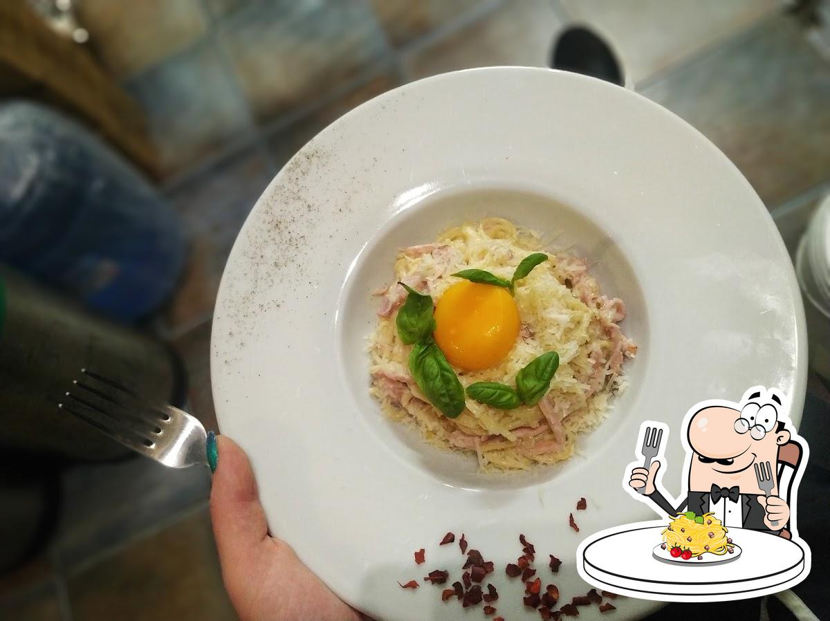 Limoncello Bar, Lviv - Restaurant menu and reviews