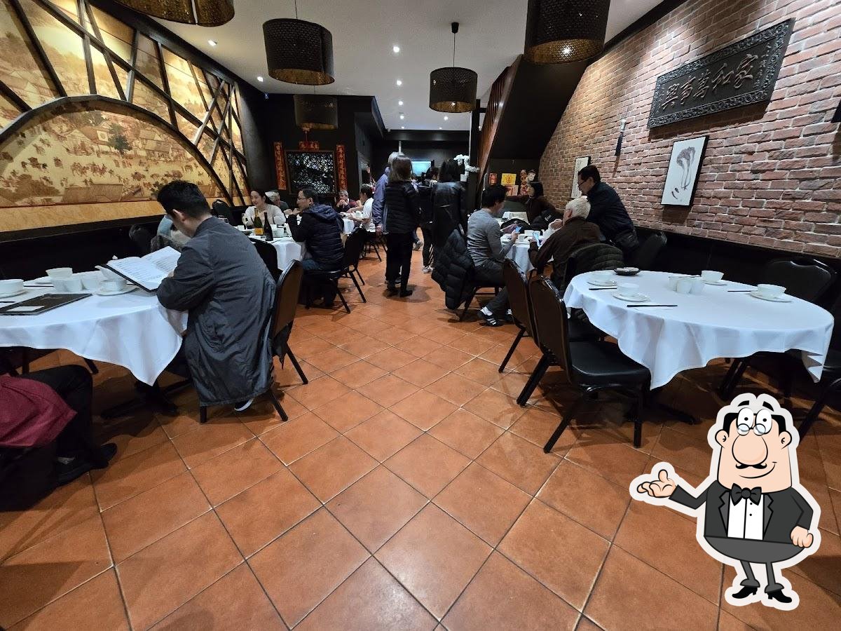 Mr Fat Duck Peking Restaurant 京味軒, Chatswood - Restaurant menu, prices ...