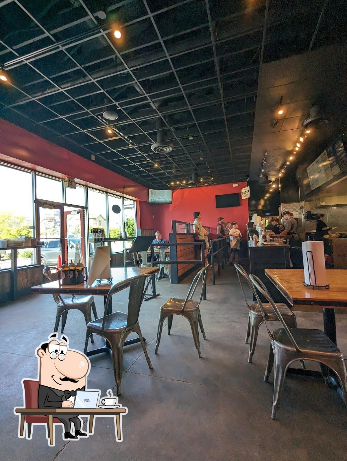 R&R BBQ, Salt Lake City - Restaurant menu, prices and reviews