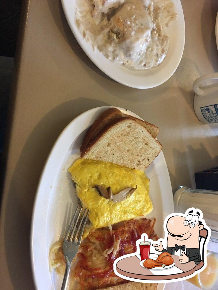 Dad's Place in Three Rivers - Restaurant menu and reviews