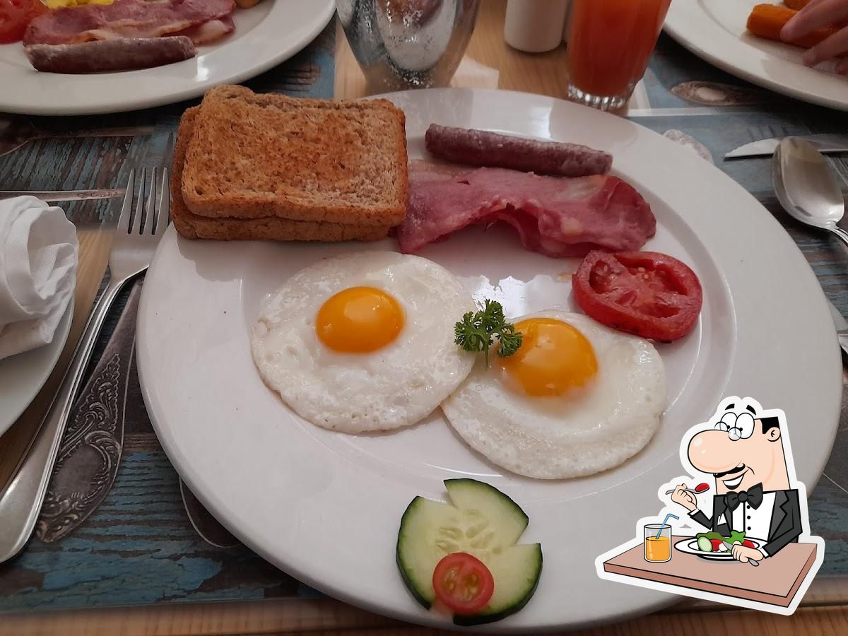 Blue Moon Restuarant Sutherland restaurant, Sutherland - Restaurant reviews