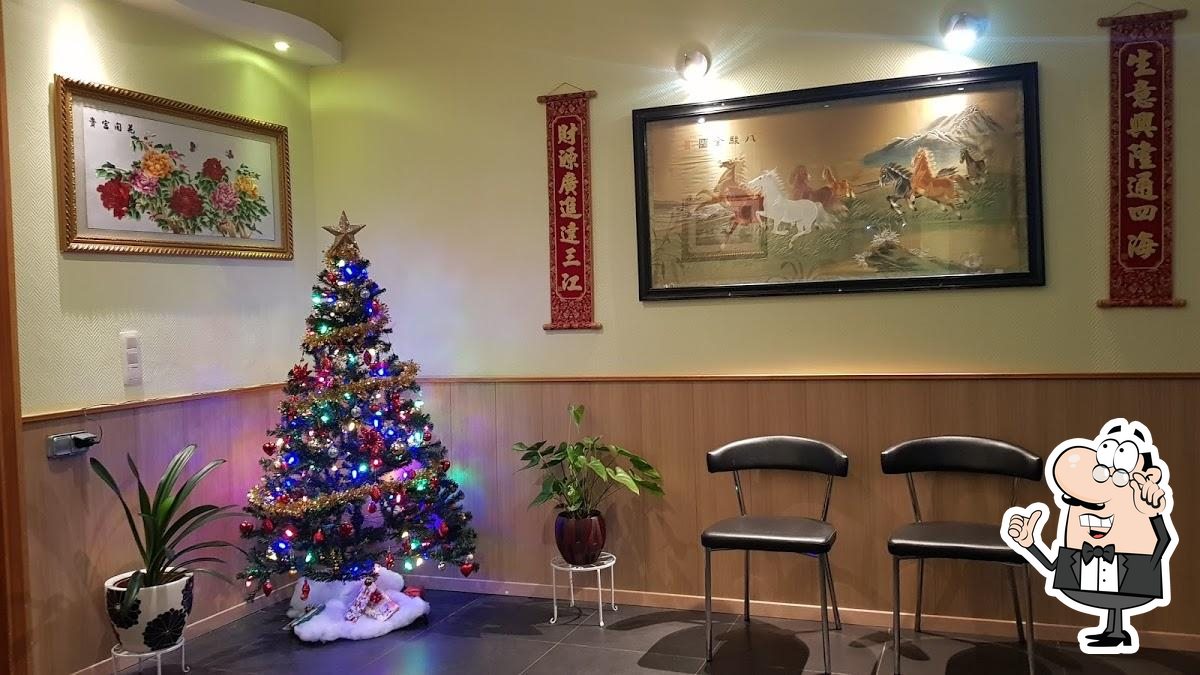 Chen's Herent, Herent - Restaurant reviews