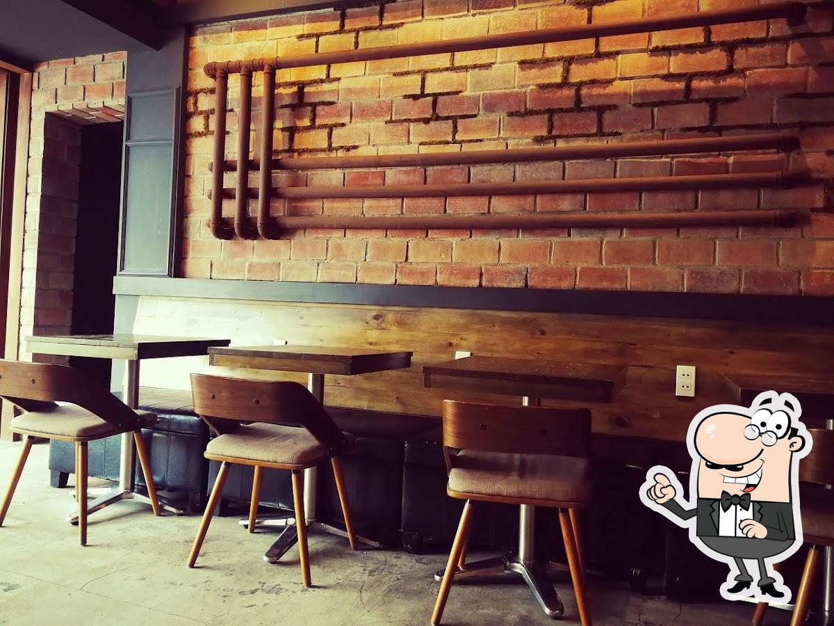 Coffee Factory - Main cafe, Mandaue City - Restaurant menu and reviews