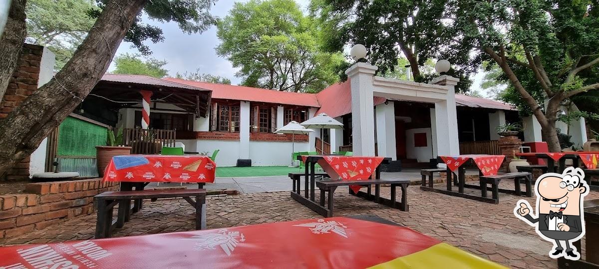 Harties Braai House restaurant, Hartbeespoort - Restaurant reviews