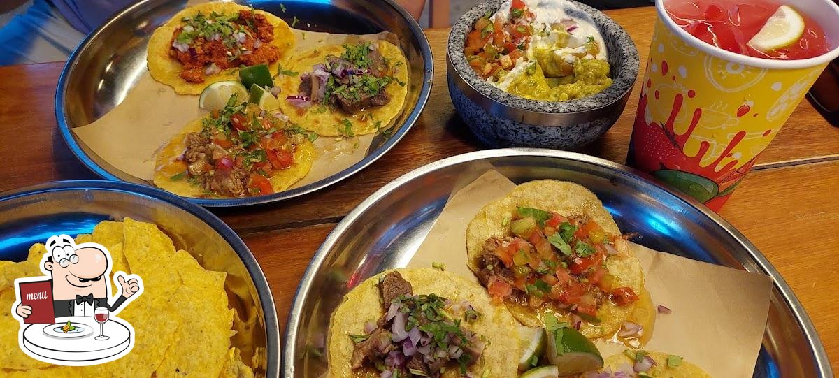 La Gringa restaurant, San Juan - Restaurant reviews