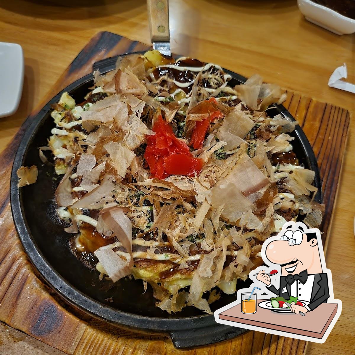 MoRi House in Suwanee - Restaurant menu and reviews