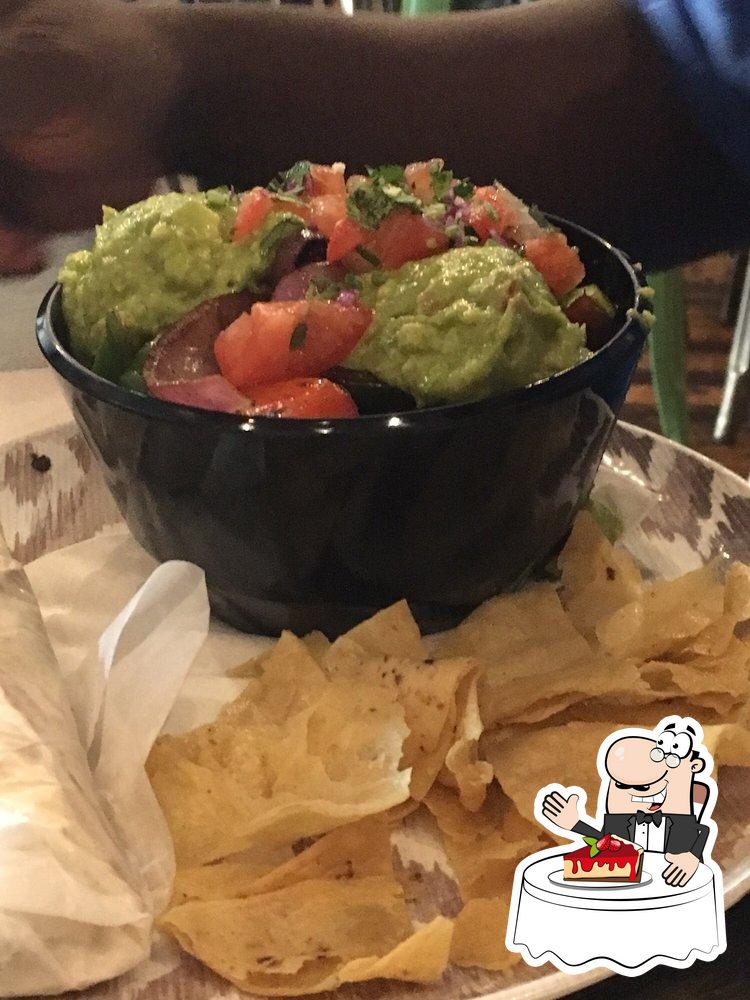 Mucho Mas in Michigan City - Restaurant menu and reviews