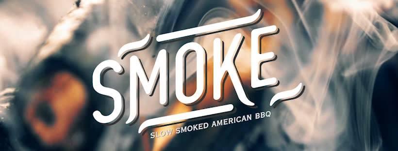 Smoke in Rolleston - Restaurant reviews