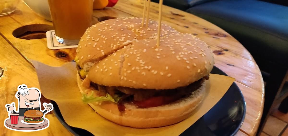 Downtown Pub, Ravenna - Restaurant reviews