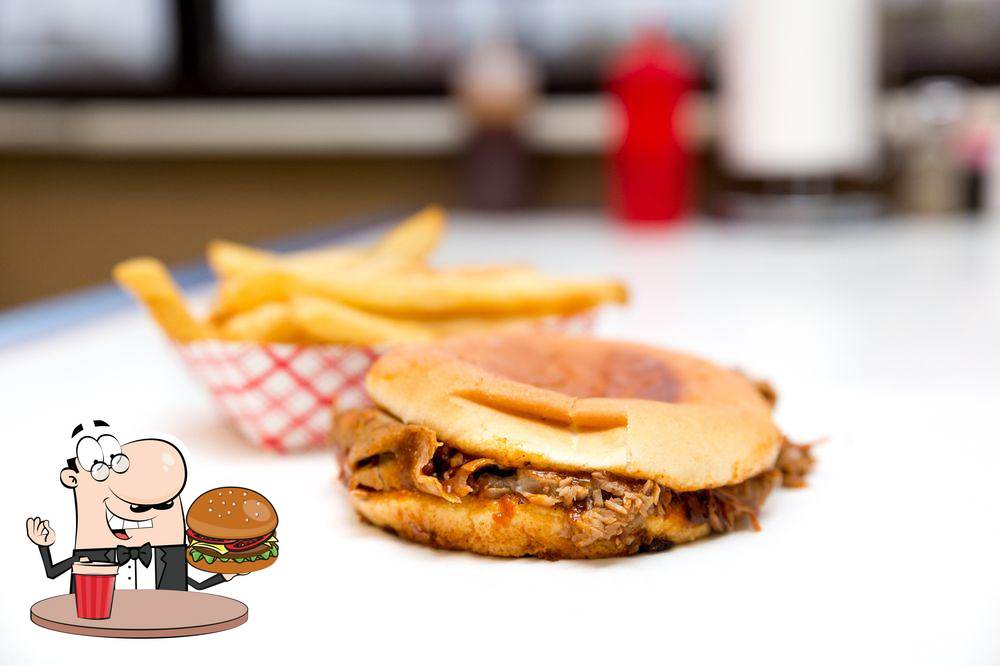 Hi-Ho #1 Barbecue in Hammond - Restaurant reviews