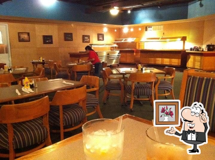 Windjammer Cafe - Restaurant menu, prices and reviews