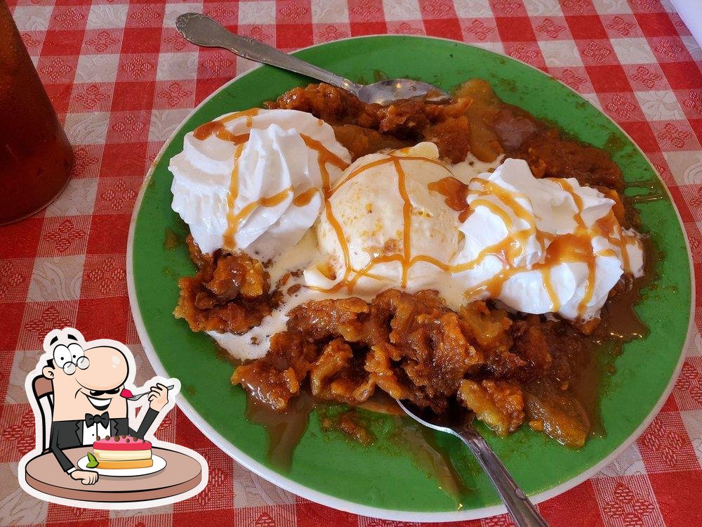 Little Germany, 6737 Camp Bowie Blvd in Fort Worth - Restaurant reviews