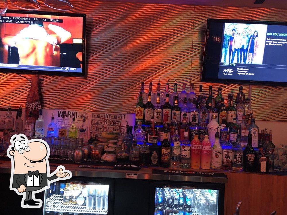 Dao Sushi & Grill, Orchard Park - Restaurant menu, prices and reviews