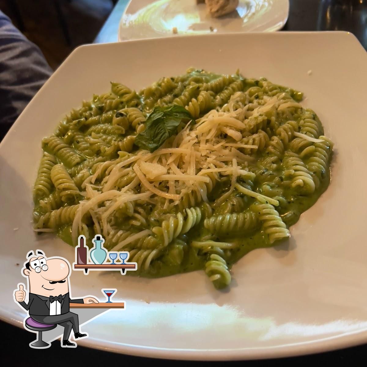 Fornino, Zapopan - Menú del restaurante, precios y reseñas