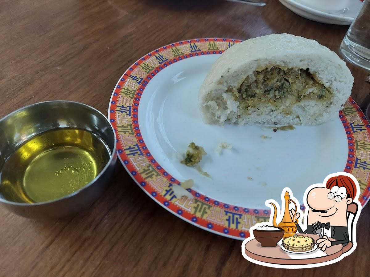 Goofa Ashiana Restaurant, Shimla - Restaurant reviews