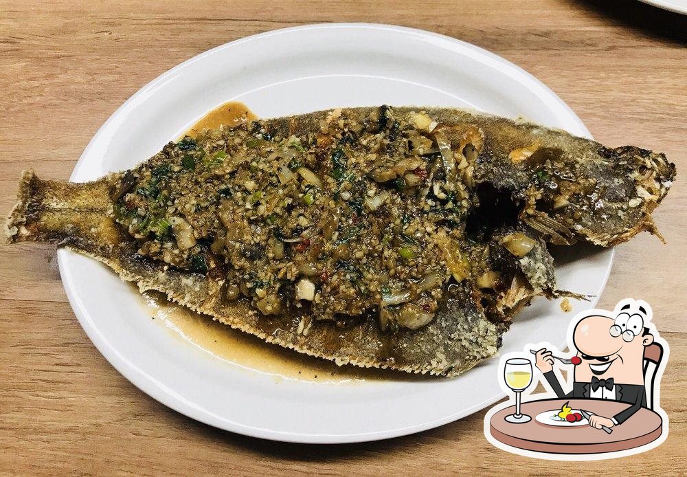 Trinity Street Food (Euless, Texas ) in Euless - Restaurant reviews
