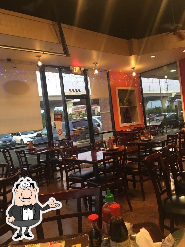 pho kim kim in Houston - Restaurant menu and reviews