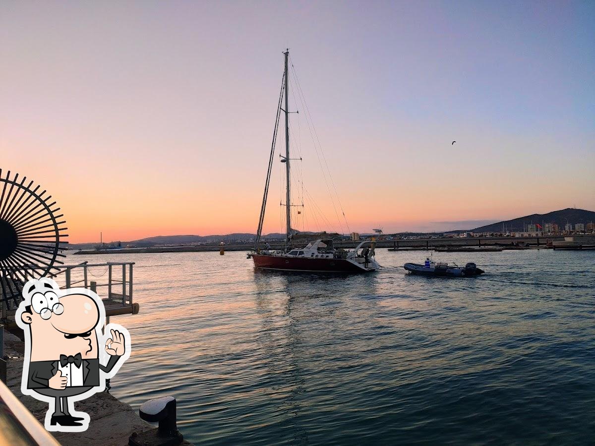 Customs Recreation Club, Gibraltar - Restaurant menu, prices and reviews