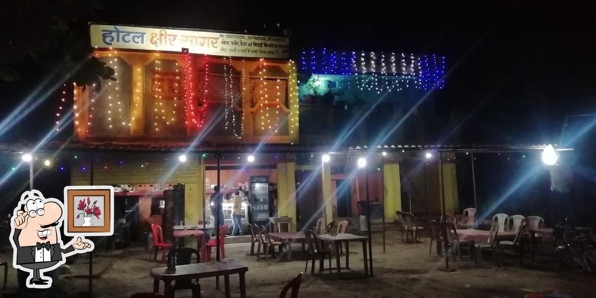 Hotel Ksheer Sagar (Famous Rabri), India - Restaurant reviews