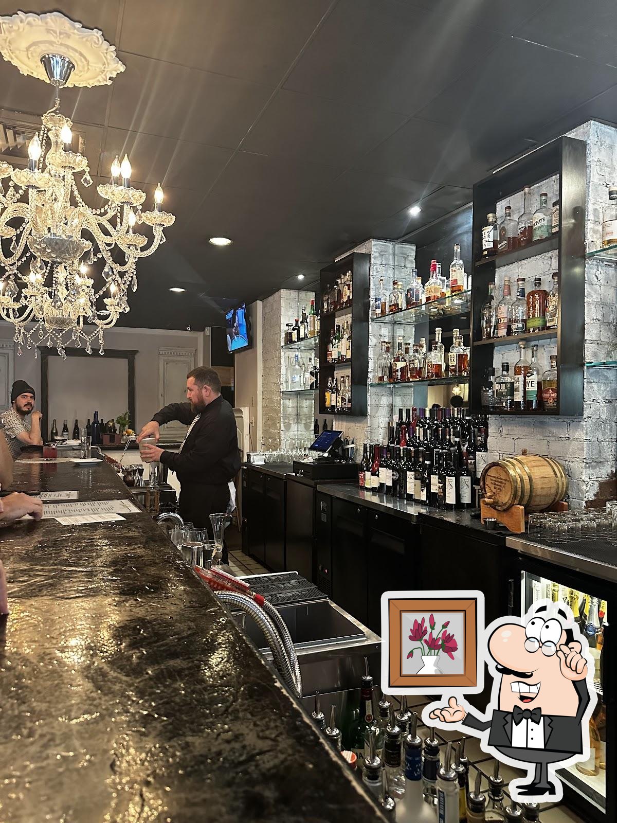 Savour, Tallahassee - Restaurant menu, prices and reviews