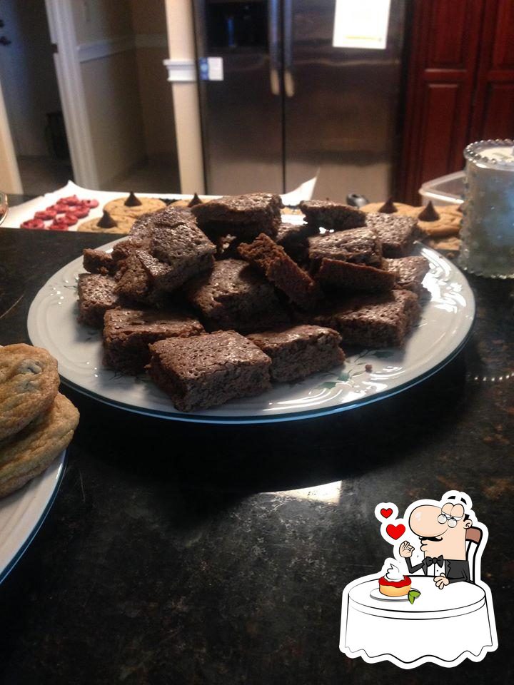 Sweet Paradise Bakery in Tampa