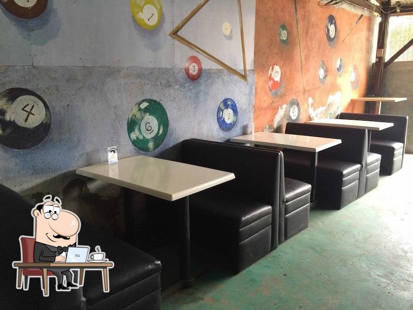 Tambayan Resto Bar, Cebu City - Restaurant menu, prices and reviews