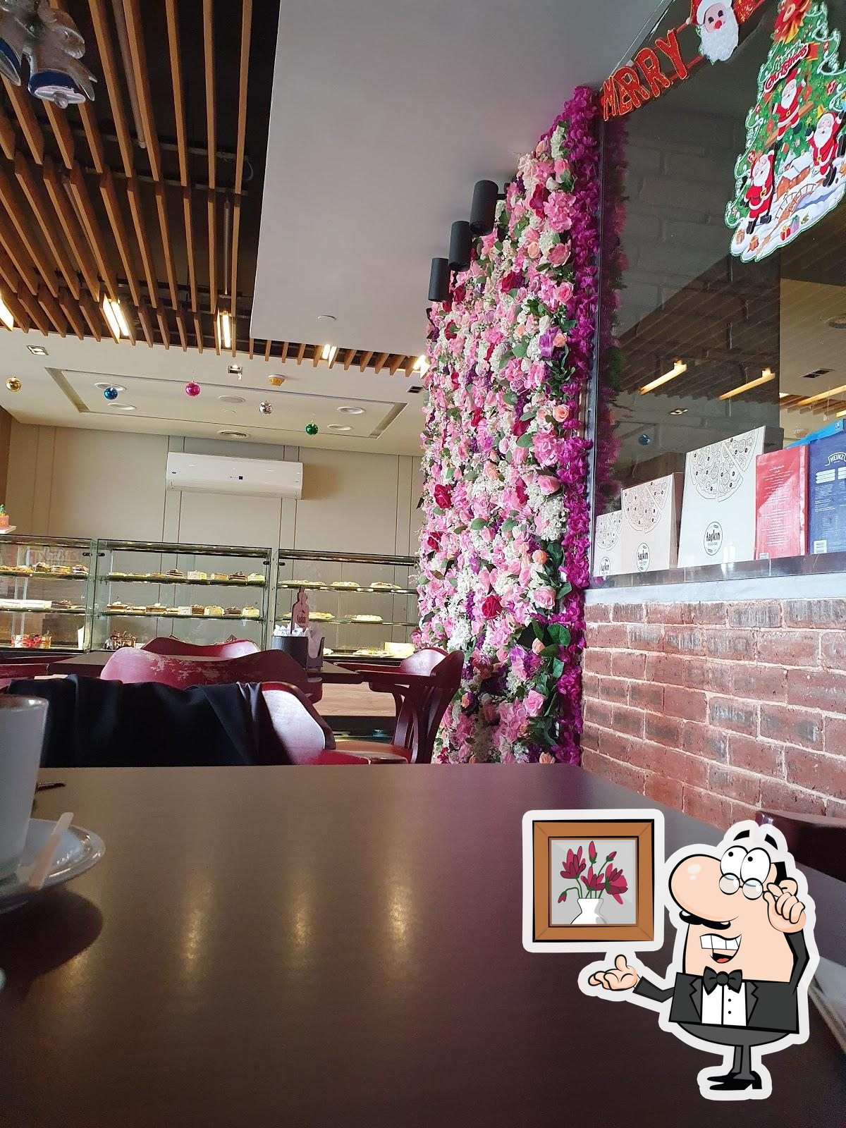 Taskin, Egipto - Restaurant reviews