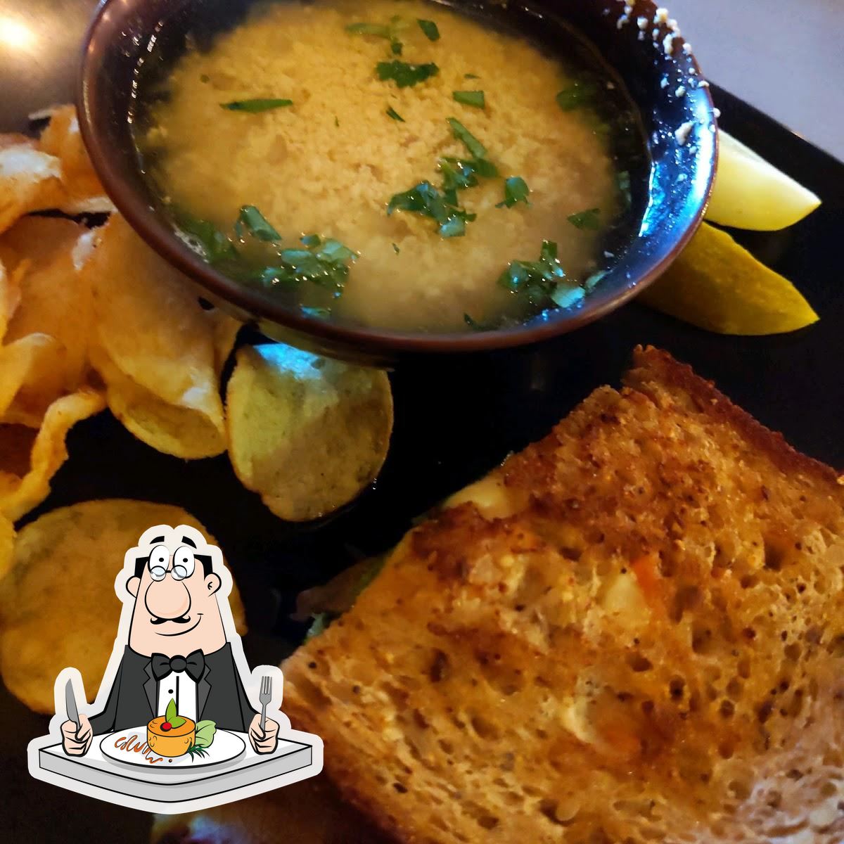 The Wheel Barrel in Topeka - Restaurant menu and reviews