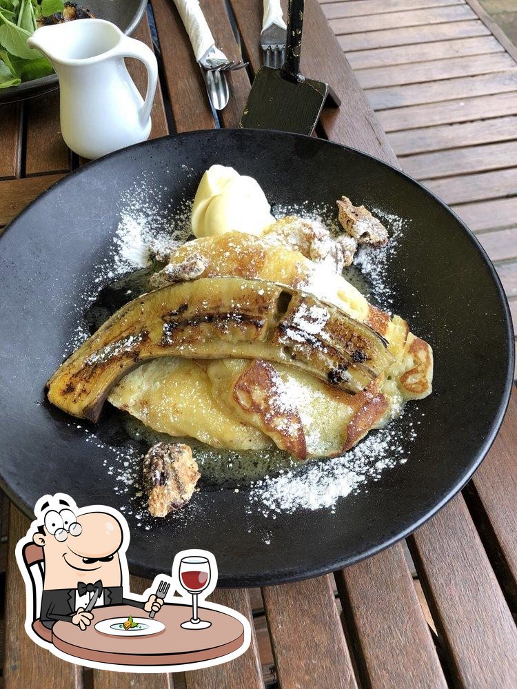 The Yellow House Cafe in Whanganui - Restaurant reviews