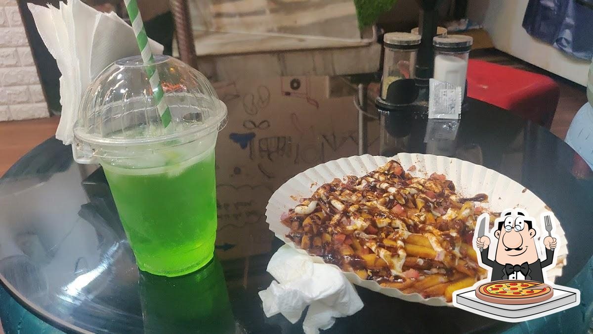 The chaa culture, India - Restaurant reviews