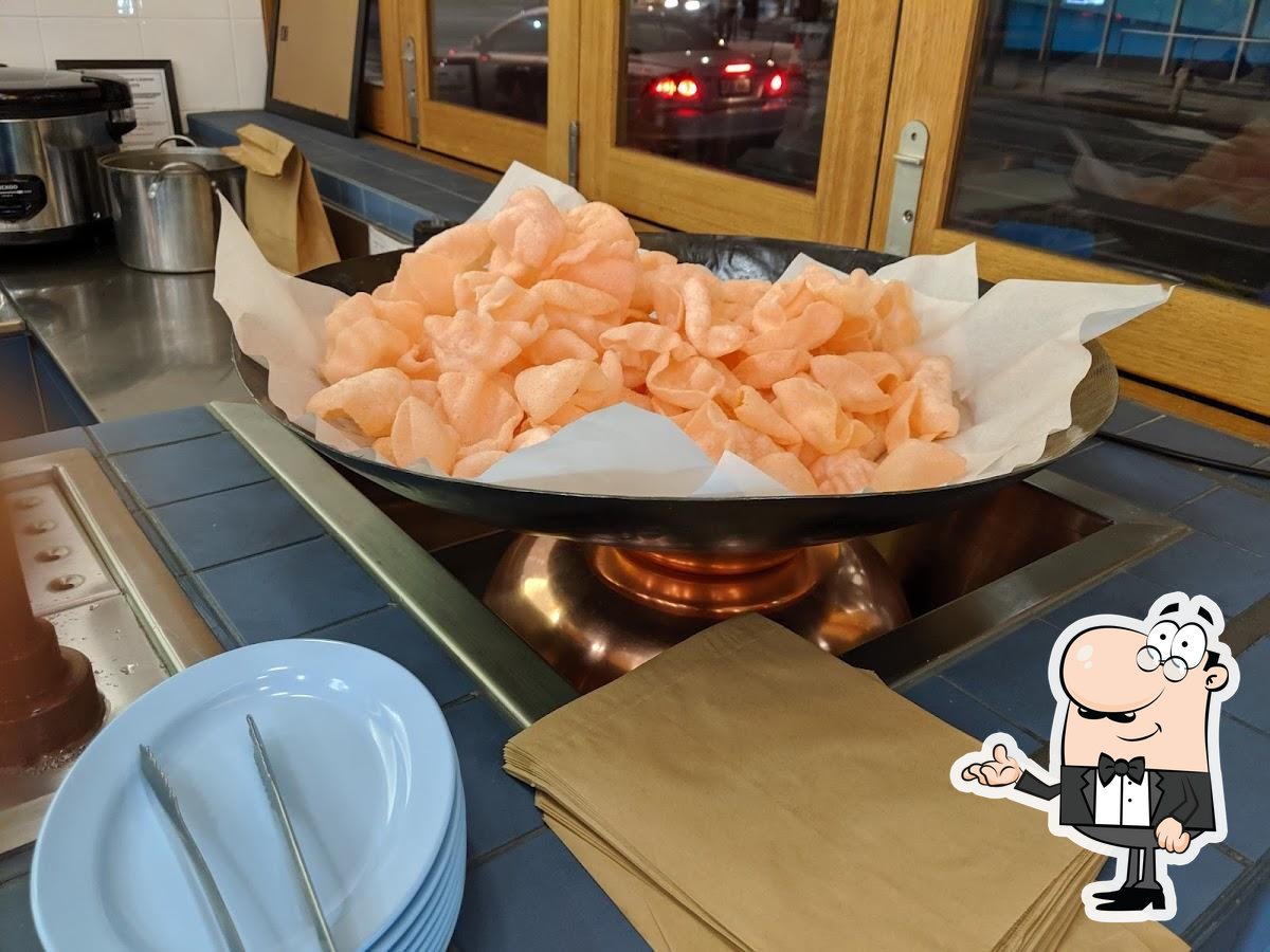 Uncle Authentic Chicken Rice （ Uncle 海南鸡饭专门店） in Adelaide - Restaurant ...