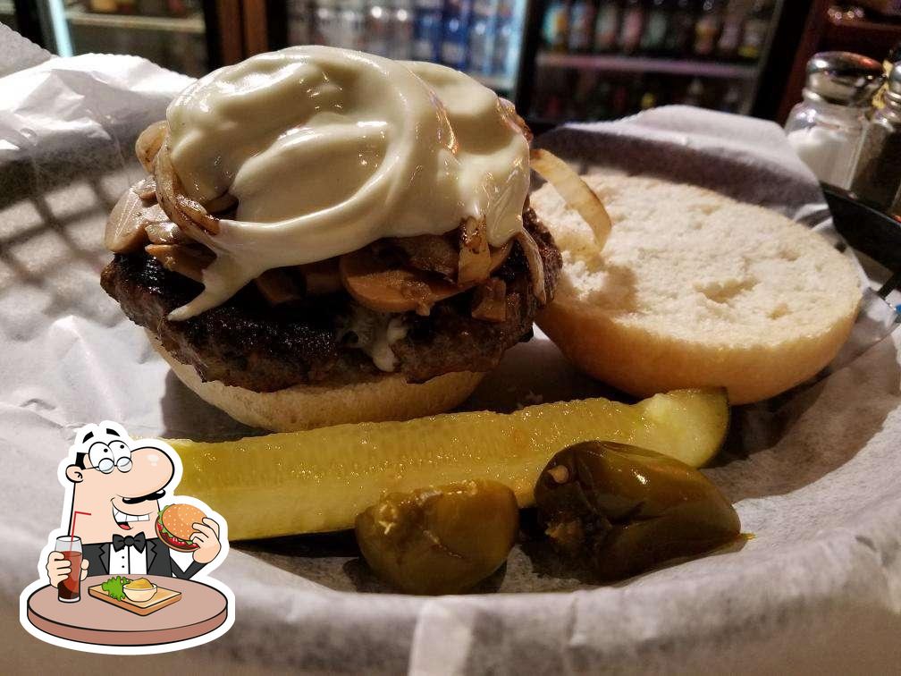 Beef Baron in Bethlehem - Restaurant menu and reviews