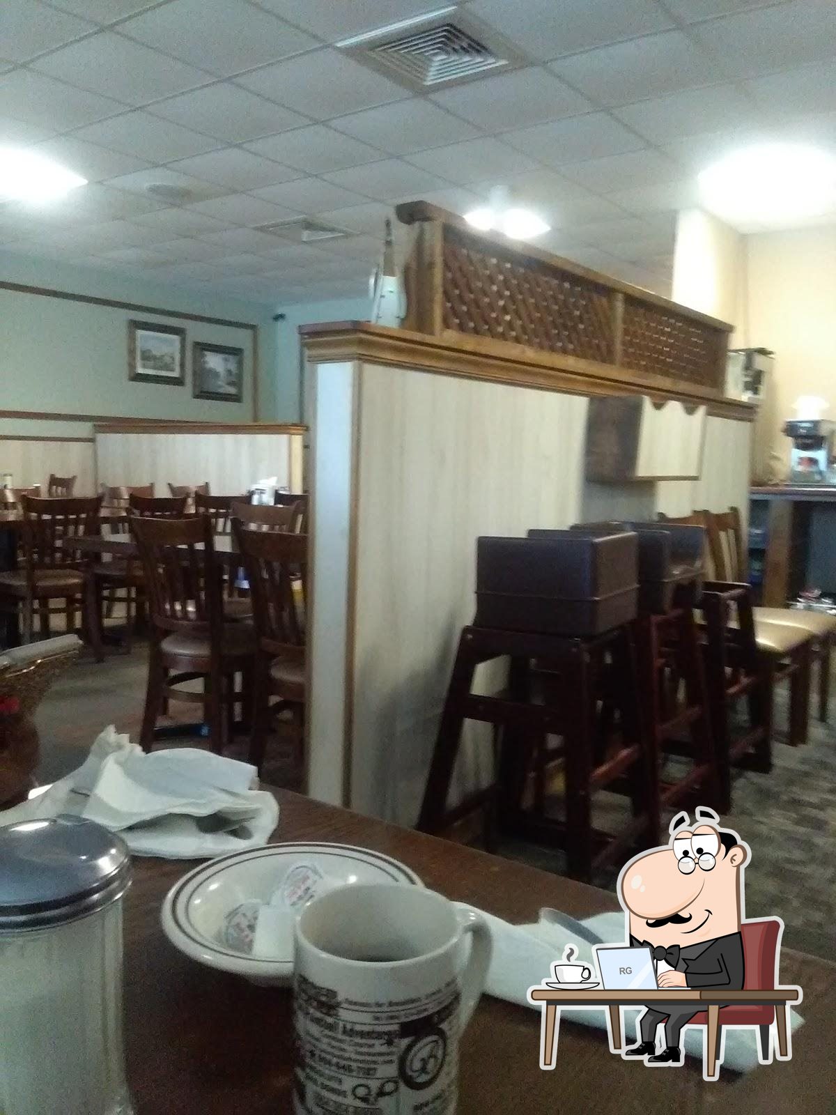 Famous Amos, Jacksonville - Restaurant menu, prices and reviews