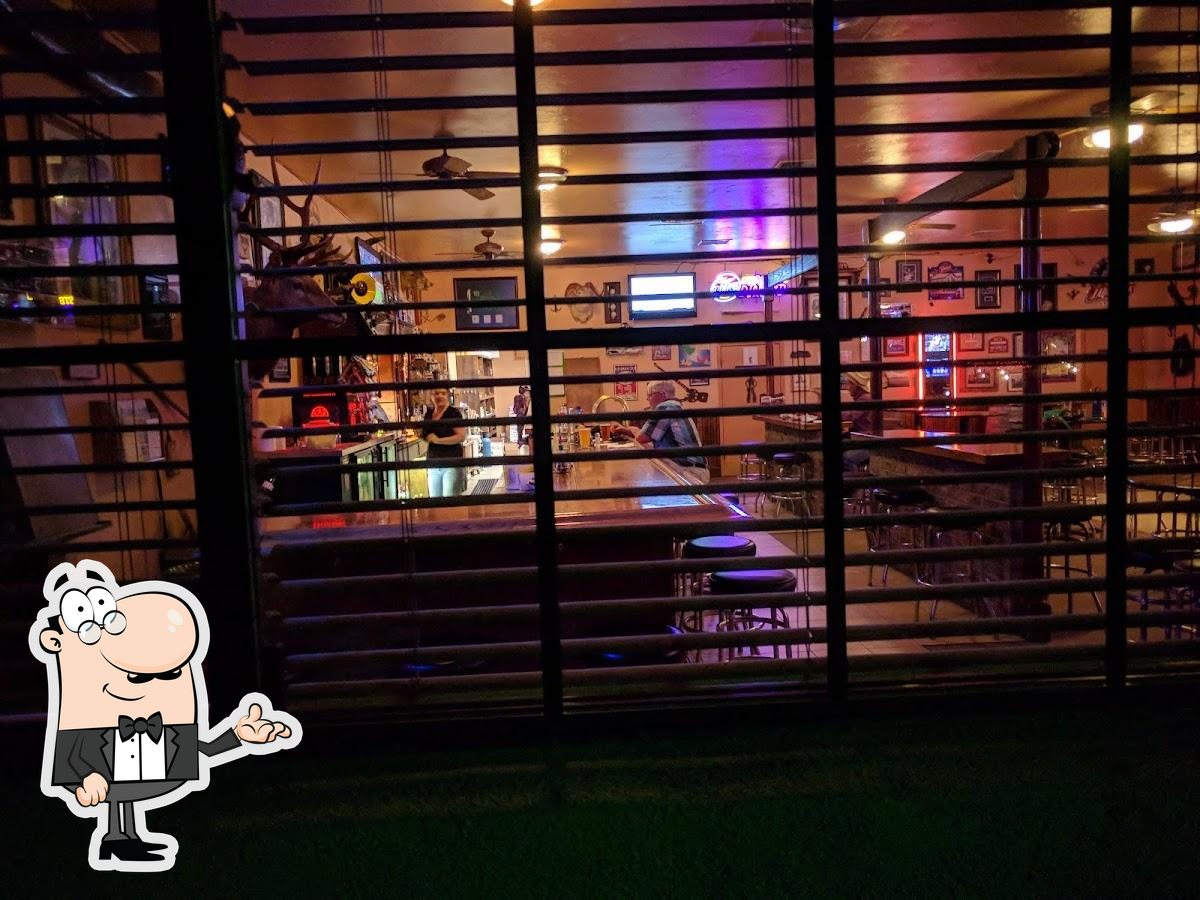 Johnny Ringo's Bar in Tombstone - Restaurant reviews