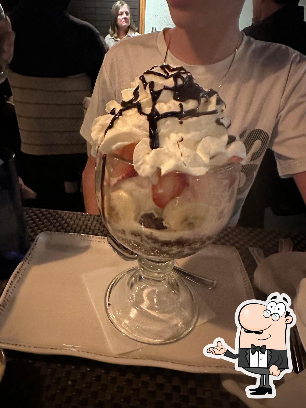 Mojave Restaurant, Sandy Springs - Restaurant menu, prices and reviews