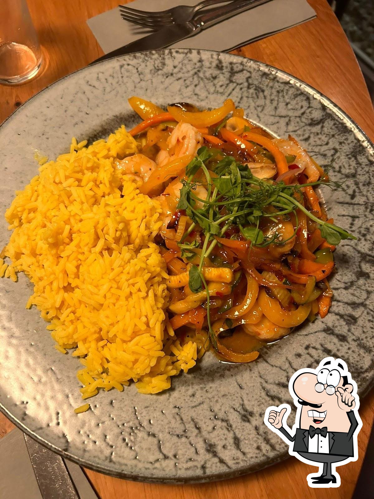 The Owls at Standish, Wigan - Restaurant menu, prices and reviews