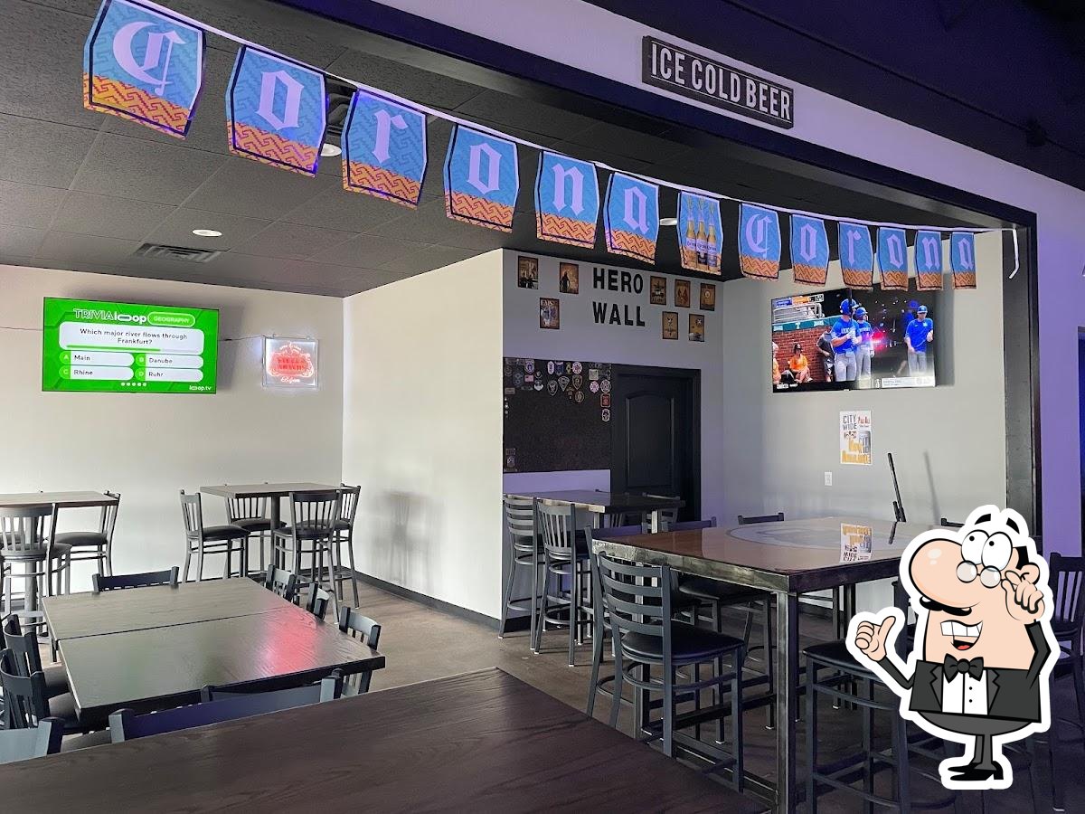 The Tailgate, Smithton - Restaurant menu, prices and reviews
