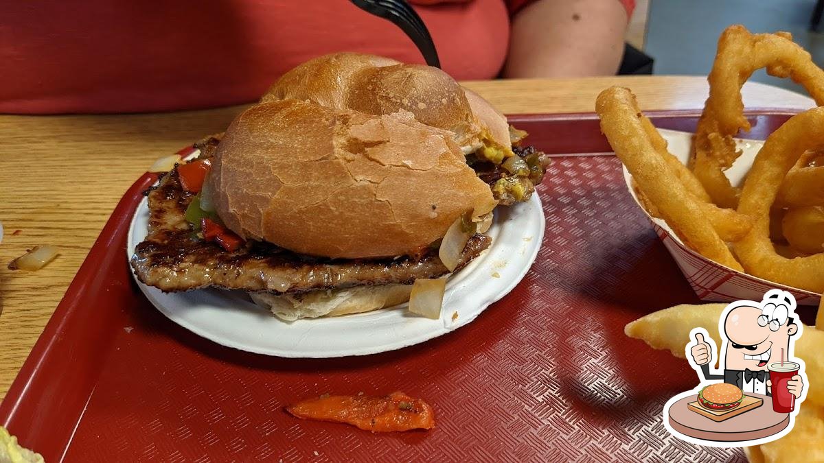 Charlie Riedel's in Canandaigua - Restaurant menu and reviews