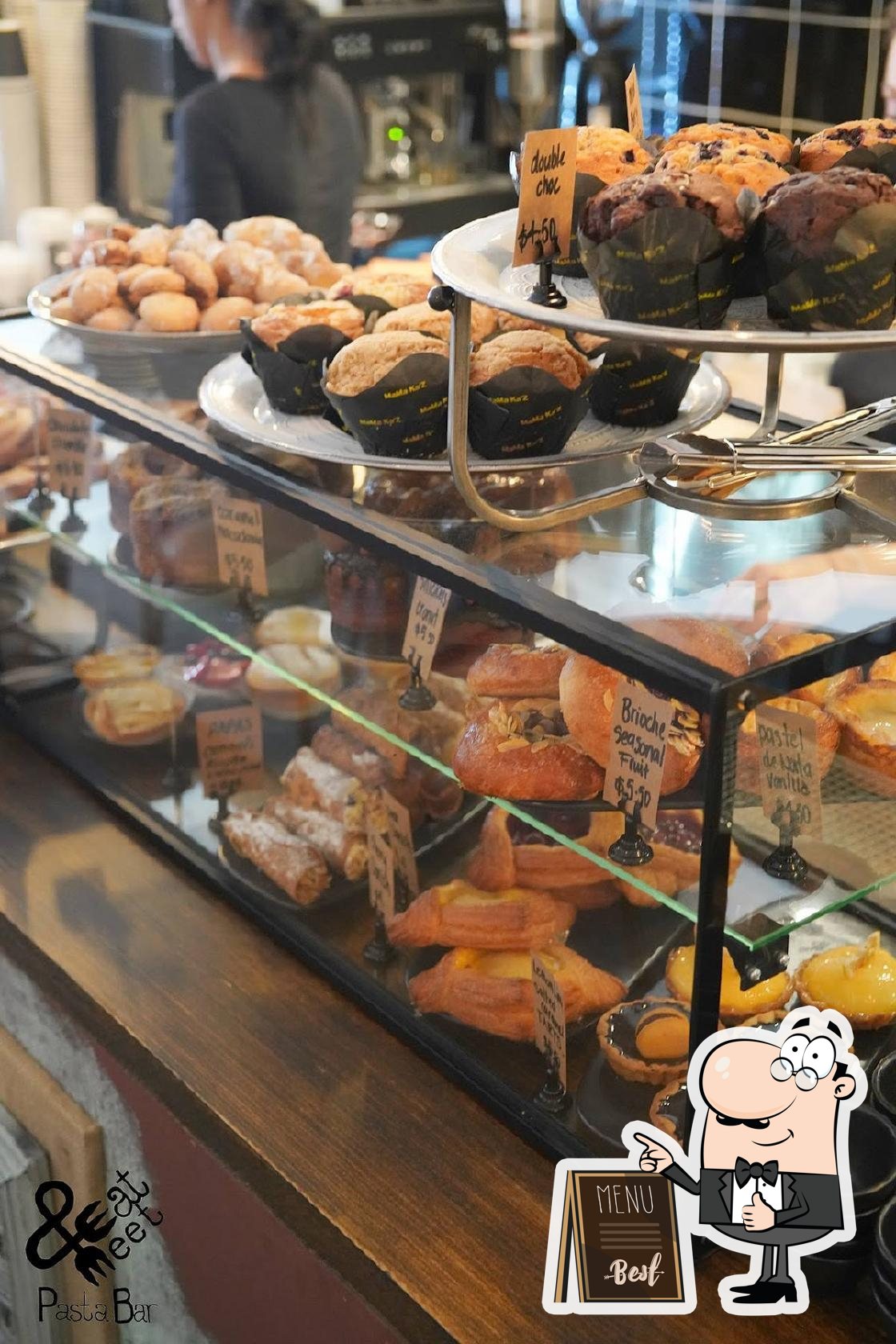 Eat and Meet Italian Cucina, Manly Vale - Restaurant menu, prices and ...