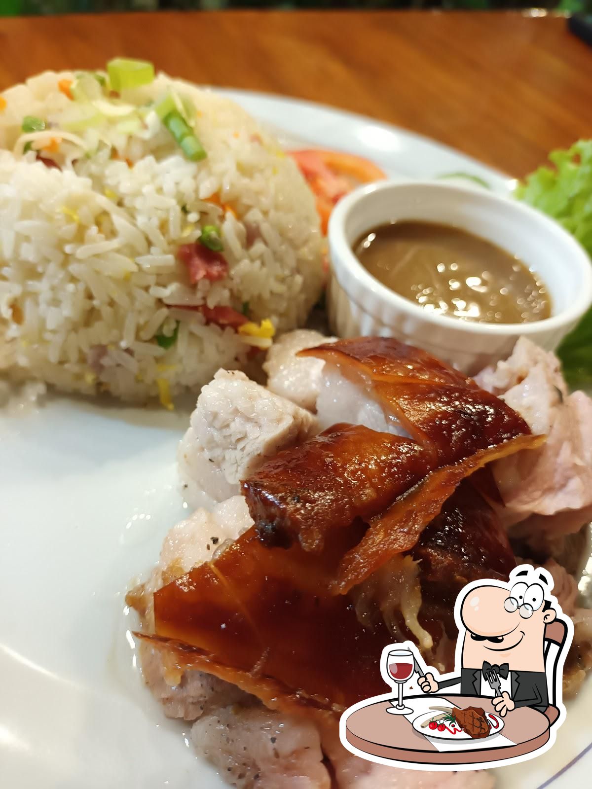 Famu Filipino Farm to Table restaurant, Silang - Restaurant menu and ...