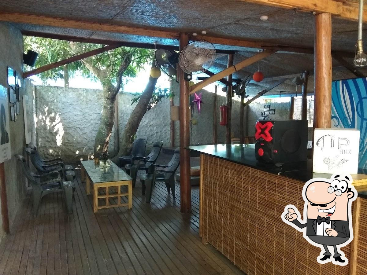 Fat Martin - Restaurant menu, prices and reviews